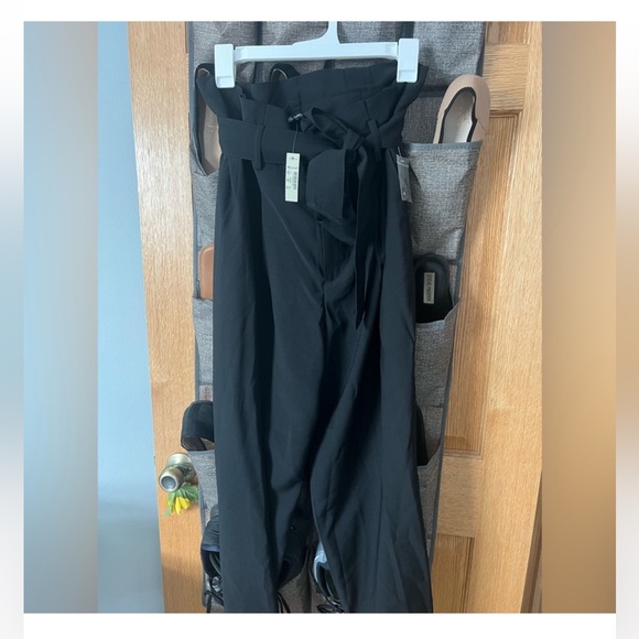 Madewell | Pants & Jumpsuits | New Madewell Tie Waist Pants | Poshmark